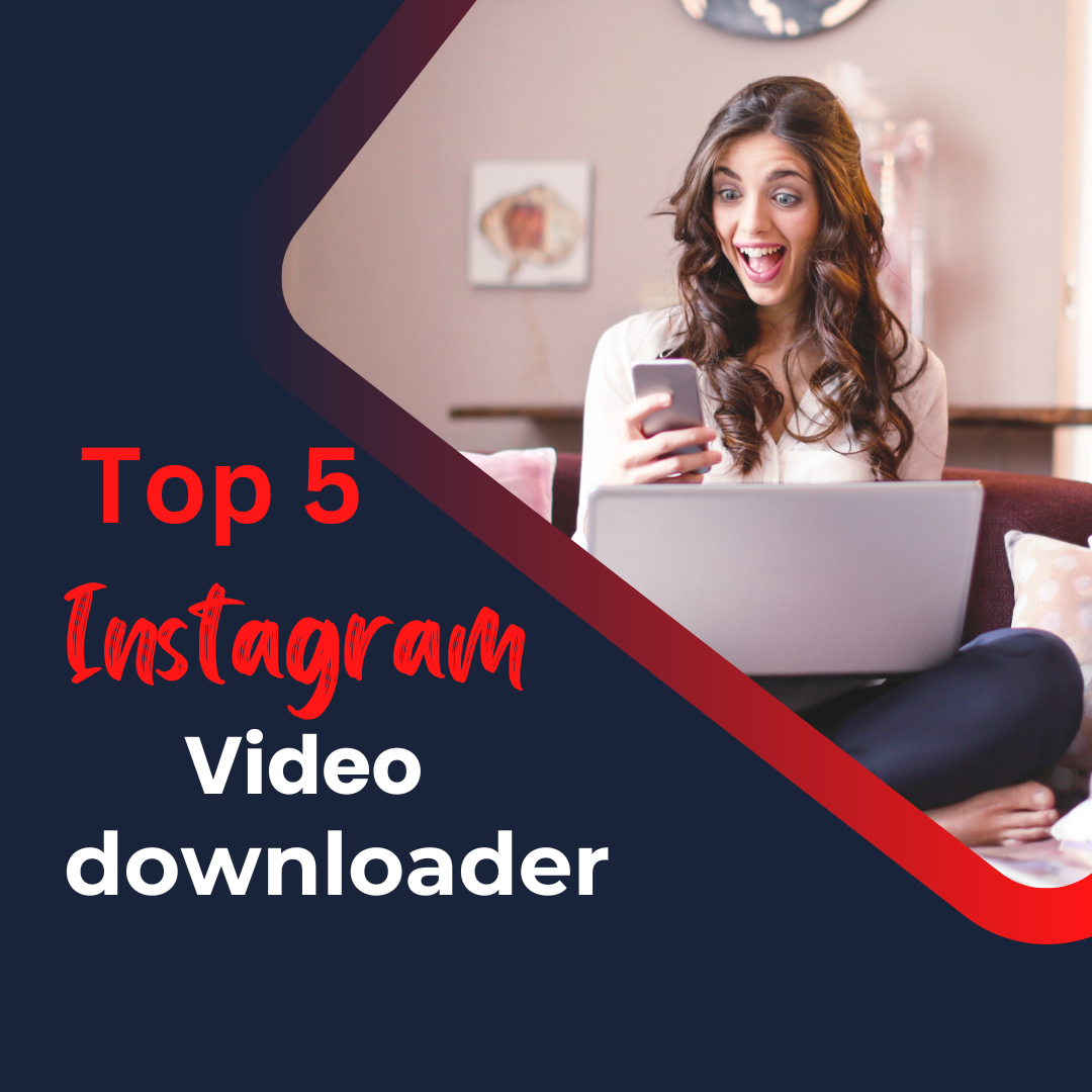 Top 5 Instagram video Downloader sites — That you need to Know | by ...