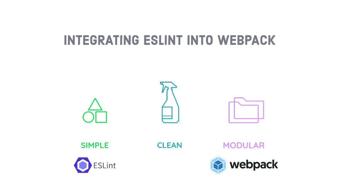 Integrating ESLint into the Webpack Process | by Thiago P. | Medium