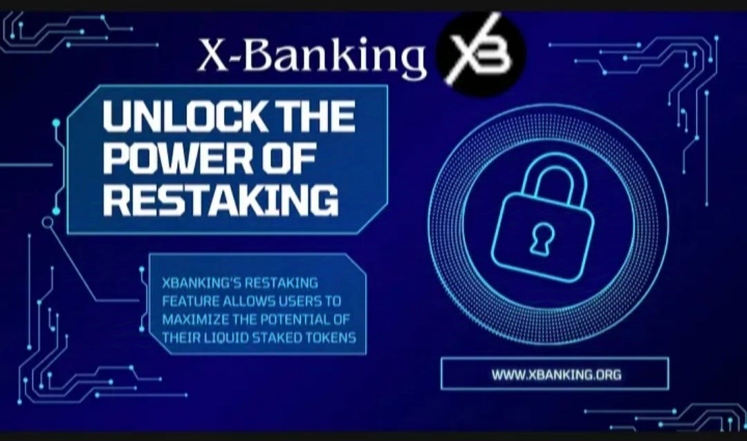 Why XB Token is a Standout in DeFi | by Amaka Crypto | Nov, 2024 | Medium