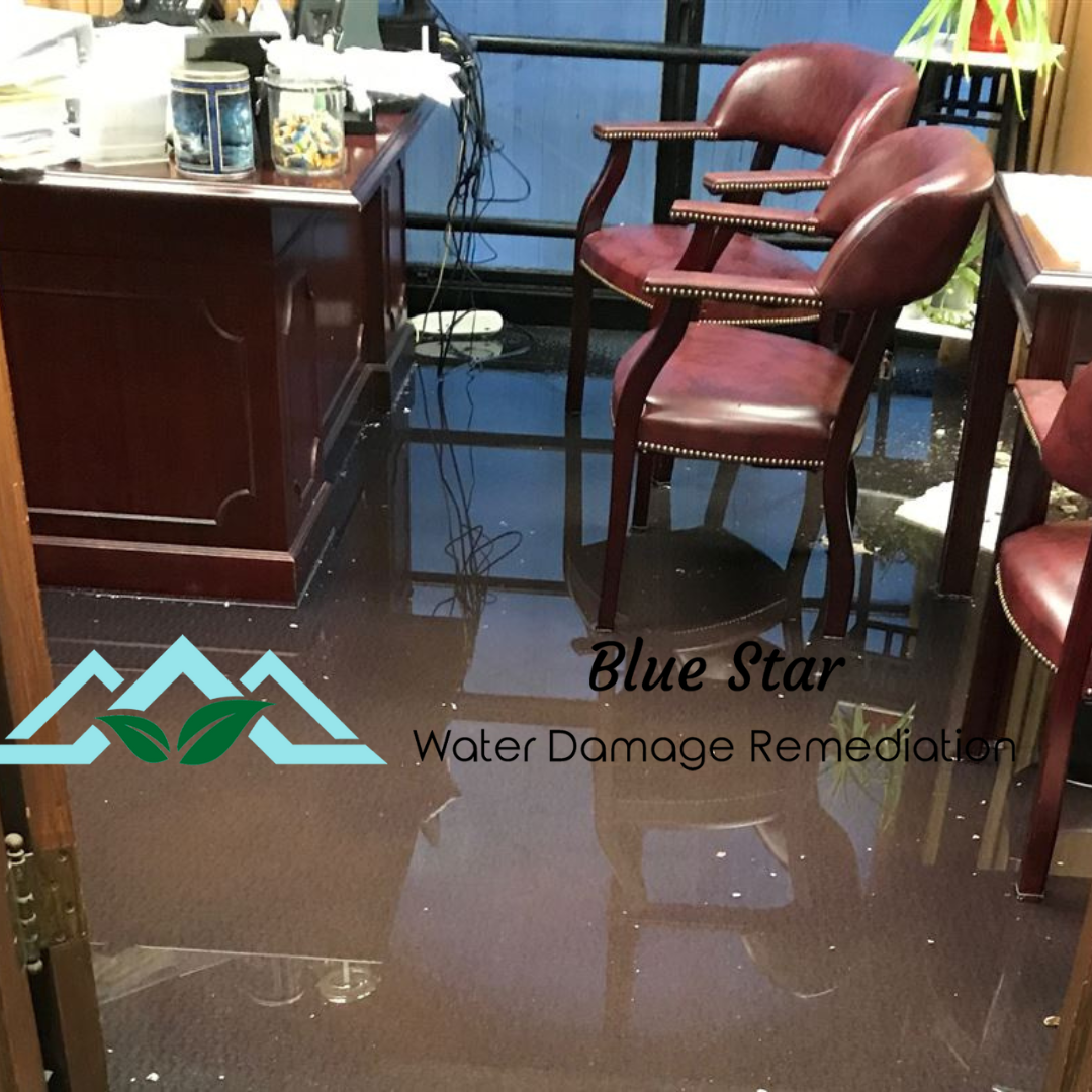 How Effective Is Flood Restoration? | by Blue Star Water Damage ...