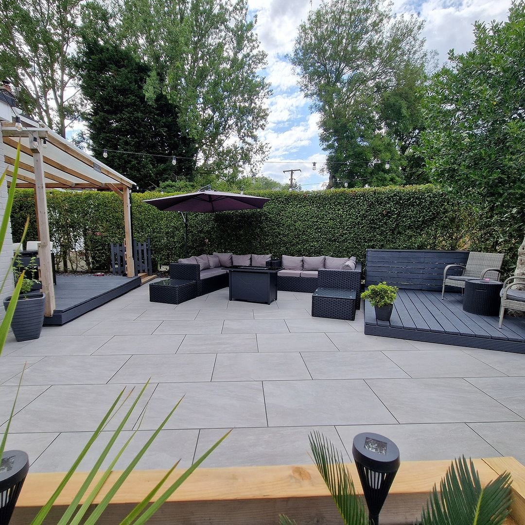 Patio Ideas So Cool That Will Leave Your Neighbors A Little Jealous ...