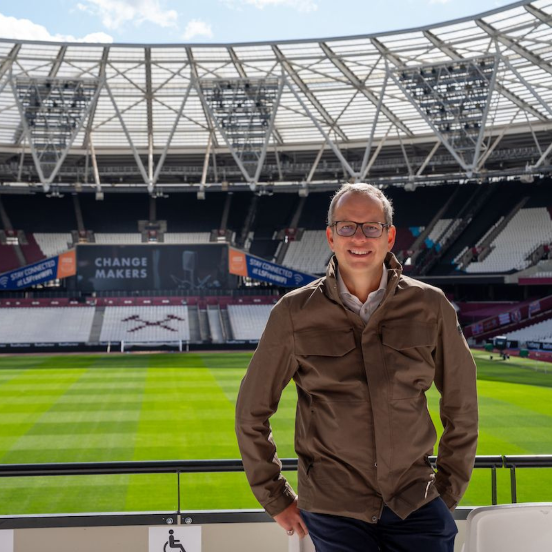 Michael Hayman on a career committed to ‘solutions not problems’ | by ...