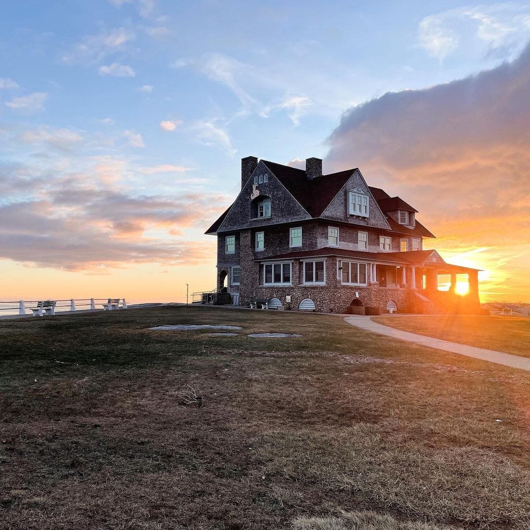 Eastern Point Beach: The Best Beaches in Groton - Amazingworld.travel ...