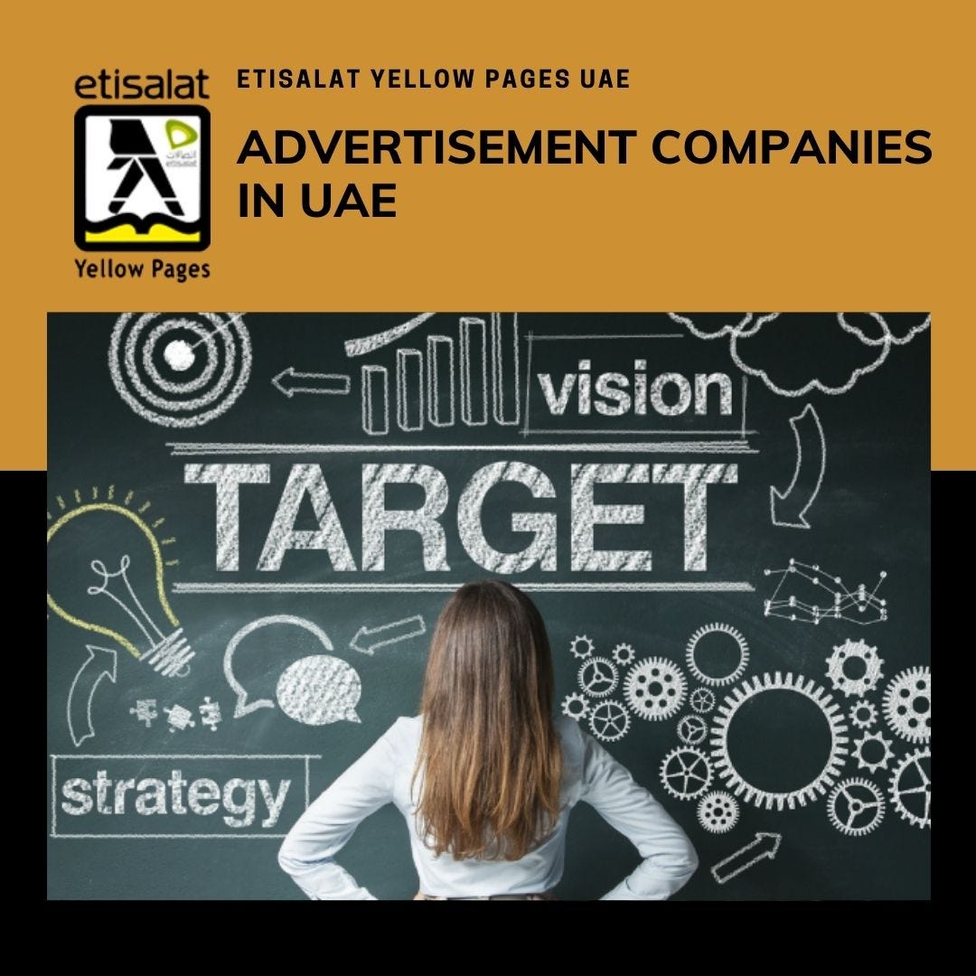 Advertising Agencies | Advertisement Companies | AD Agency - Michael ...