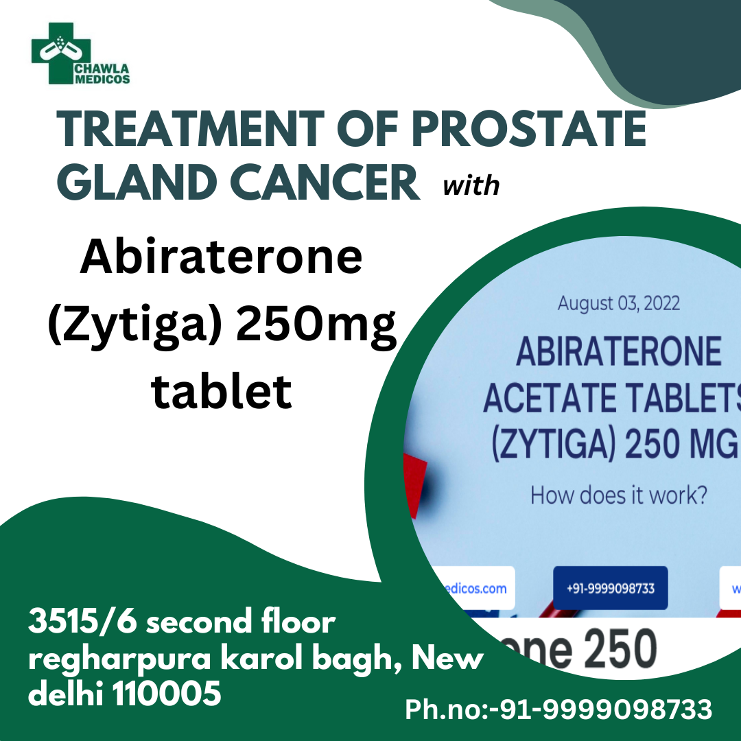 Abiraterone generic at affordable cost - Enzalutamide Capsules 40 mg ...