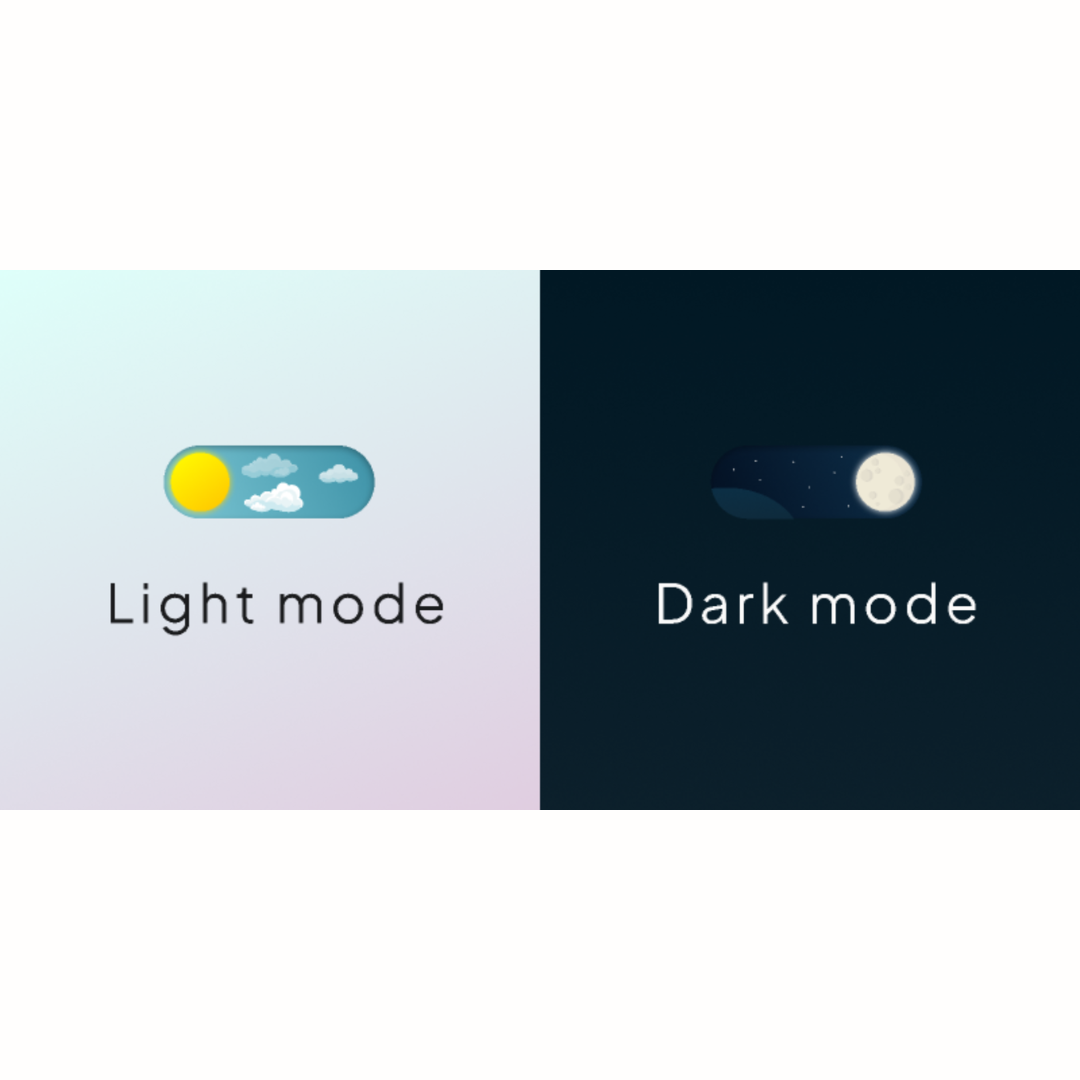 The Dangers of Ignoring Dark Mode in UI/UX Design | by Whizlancer | Medium