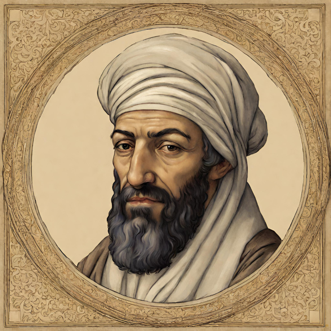 Introduction to Avicenna. An introduction to the life, historical… | by Outis | LICENTIA POETICA