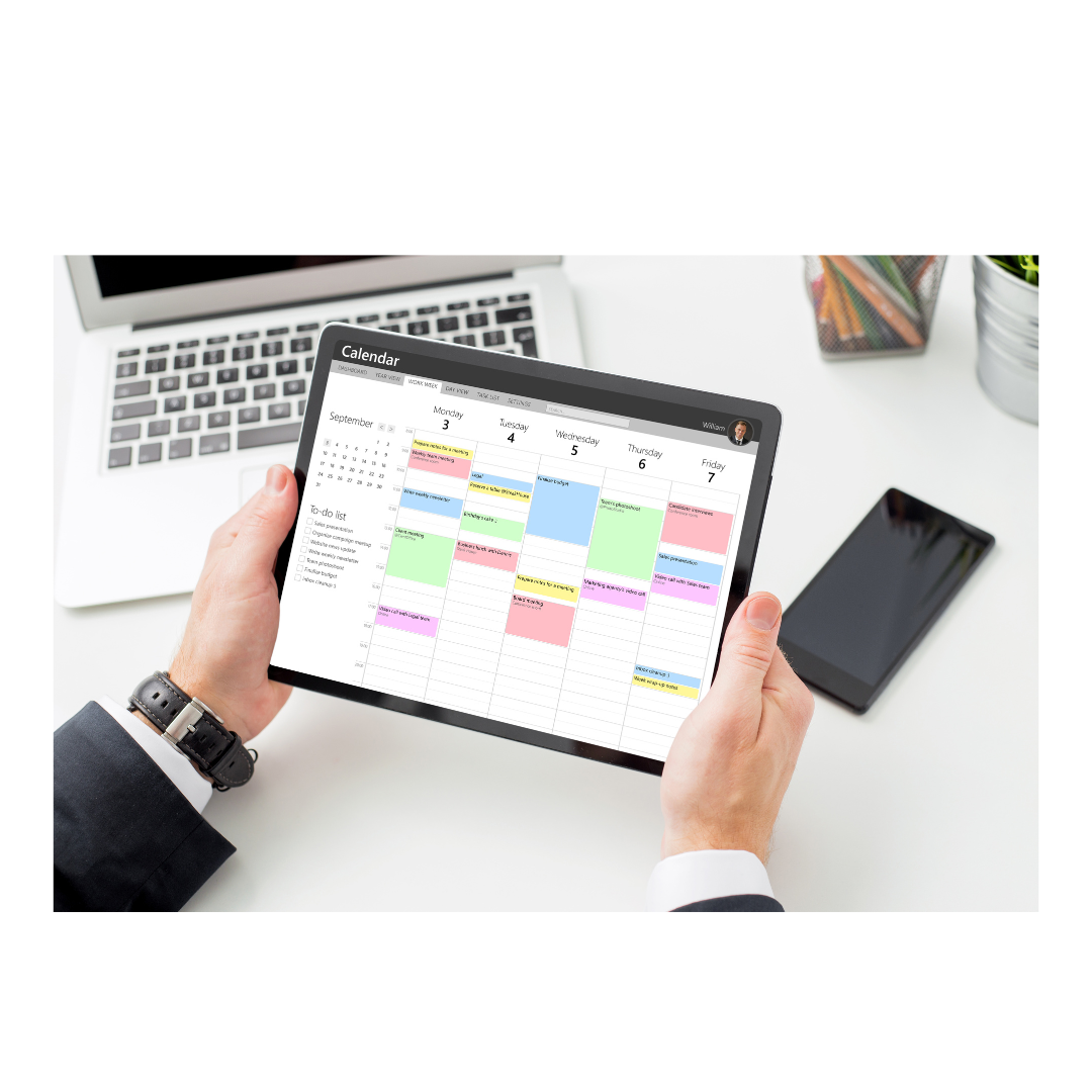 Digital Planners are All the Rave Right Now | by Ur Girl | Medium