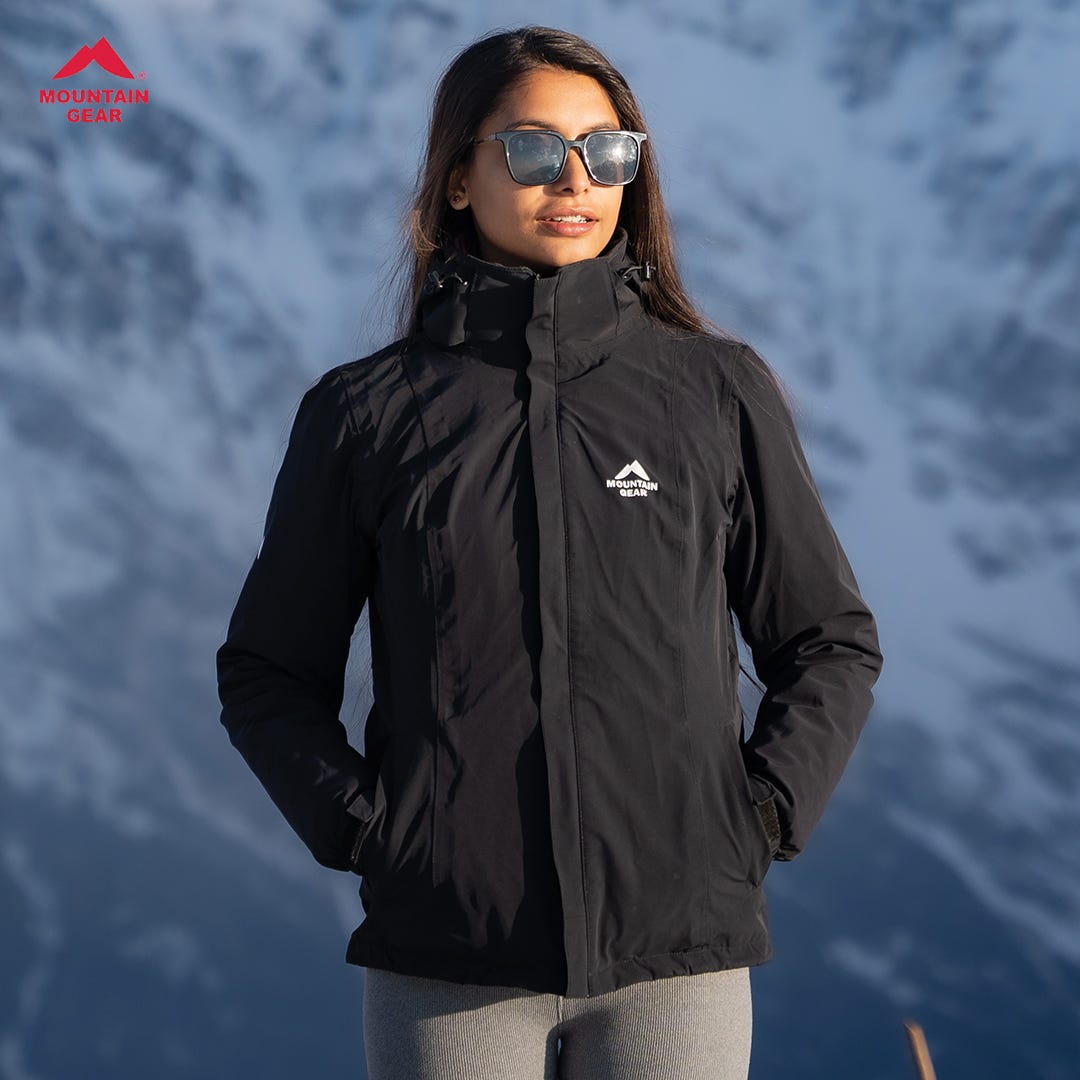 Mountain Gear — Best Premium Trekking Gear Jacket, Thamel — Kathmandu, Nepal “Explore Great ...