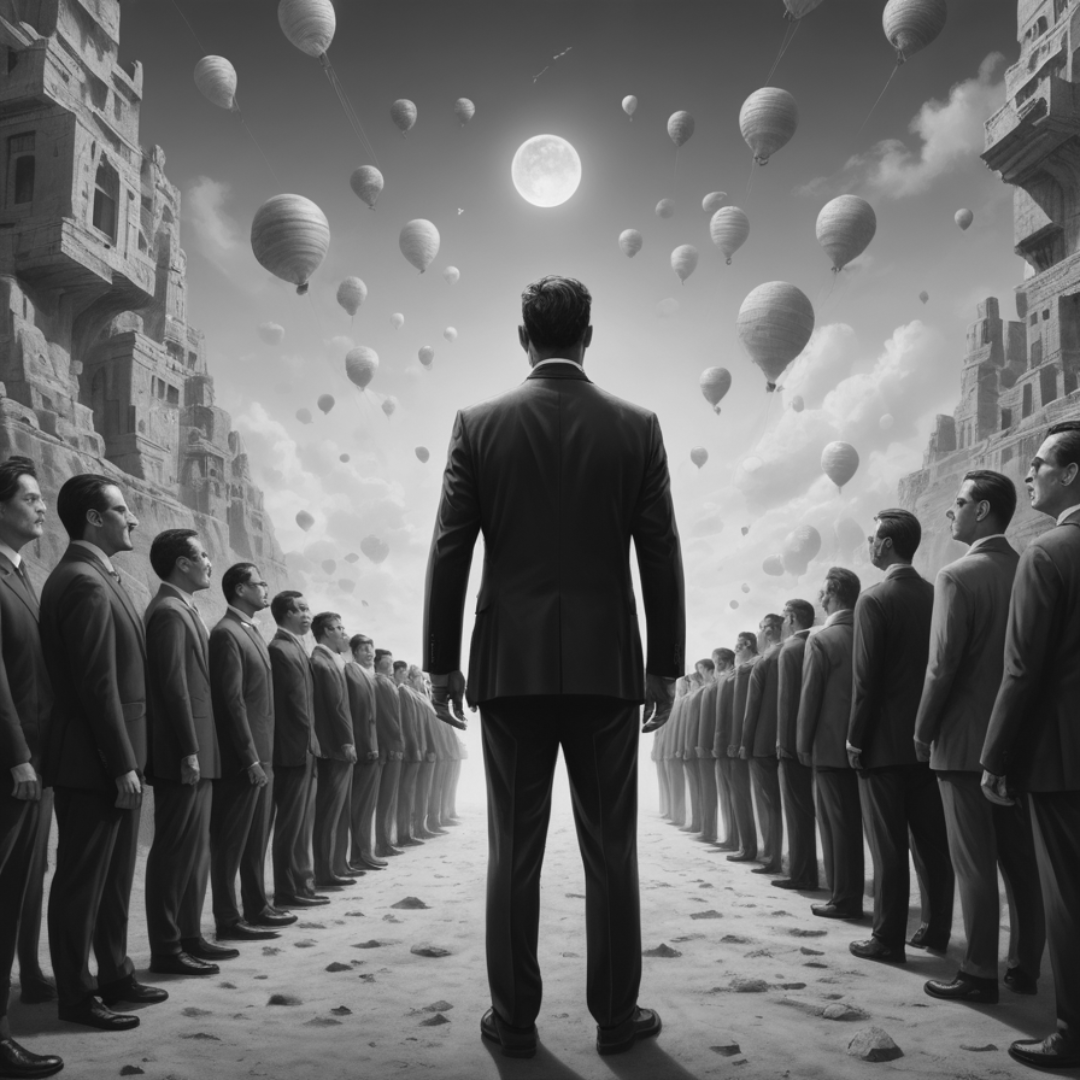 How To Drive And Motivate Any Person | by Liam Adcock | Jan, 2025 | Medium
