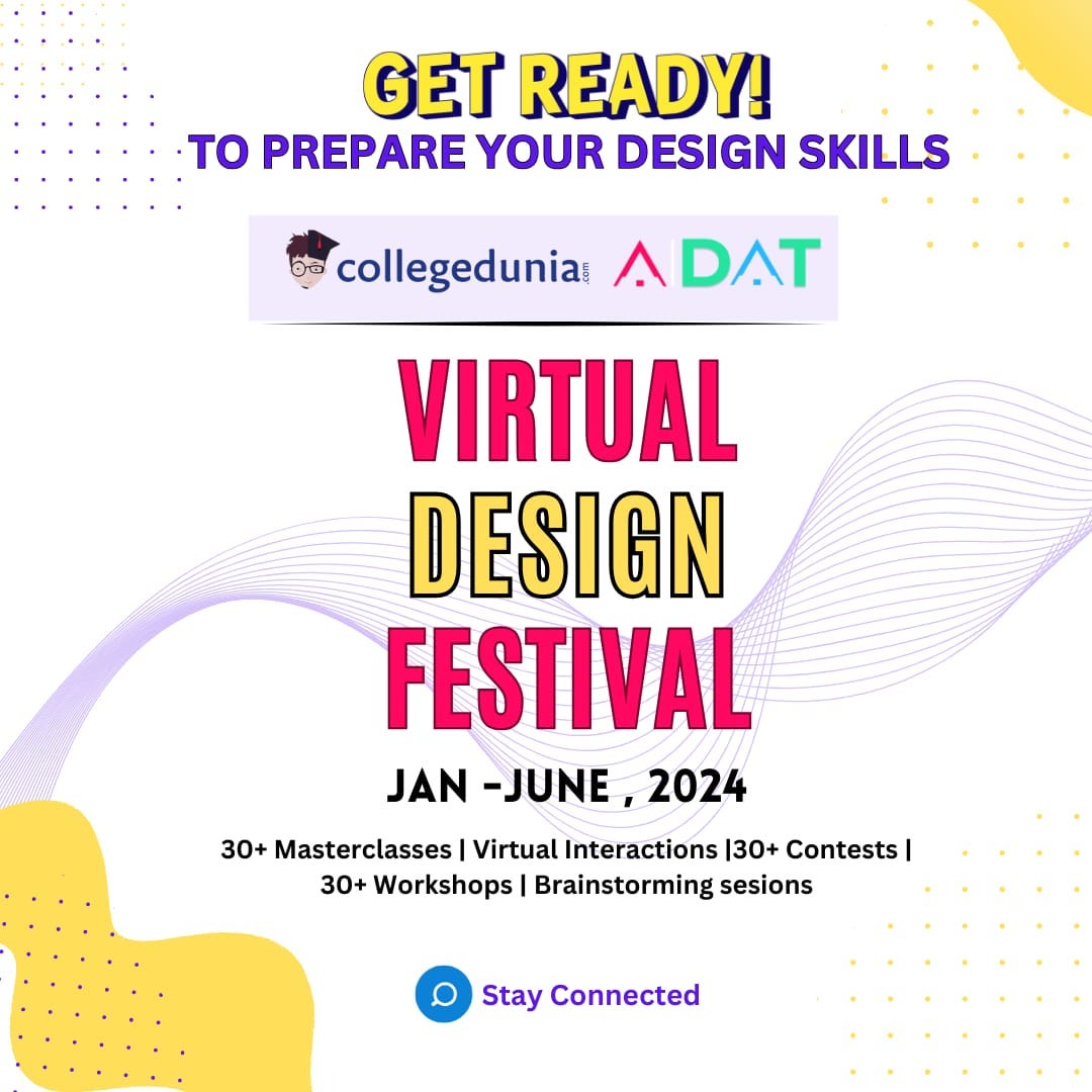 “Gen Next” Virtual Design Festival 2024: A Resounding Success Shaping ...