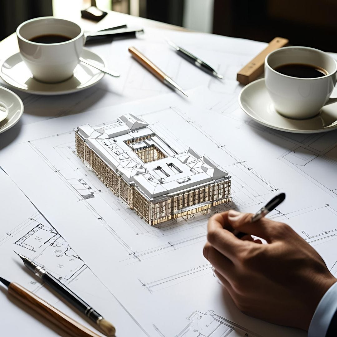 Securing the Deal: Navigating the Top Hotel Construction Lenders in ...