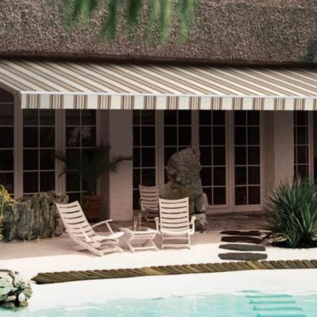 Top Patio Cover Companies in Macon, GA - Express Sunrooms - Medium