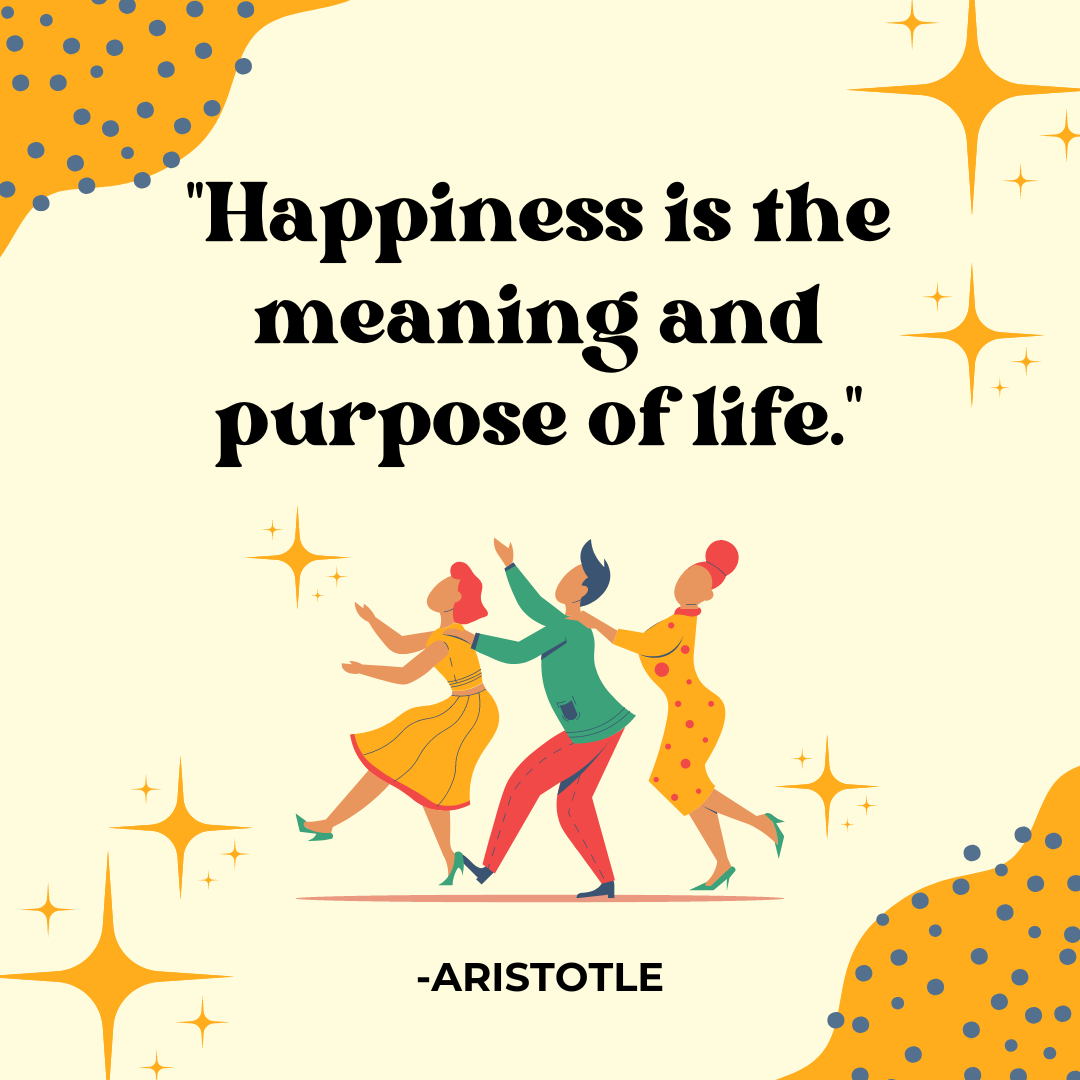 Finding Happiness. So, I have this personal quest…to fully… | by Kim ...