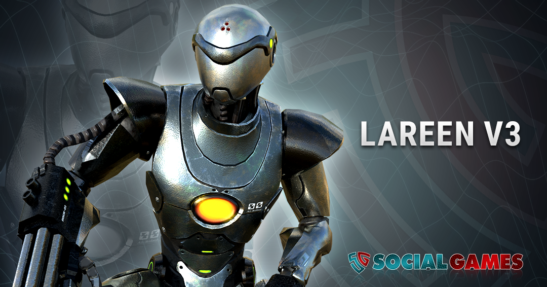 Socialgames, the Ultimate Social Platform to Have Fun & Play &Earn | by ...