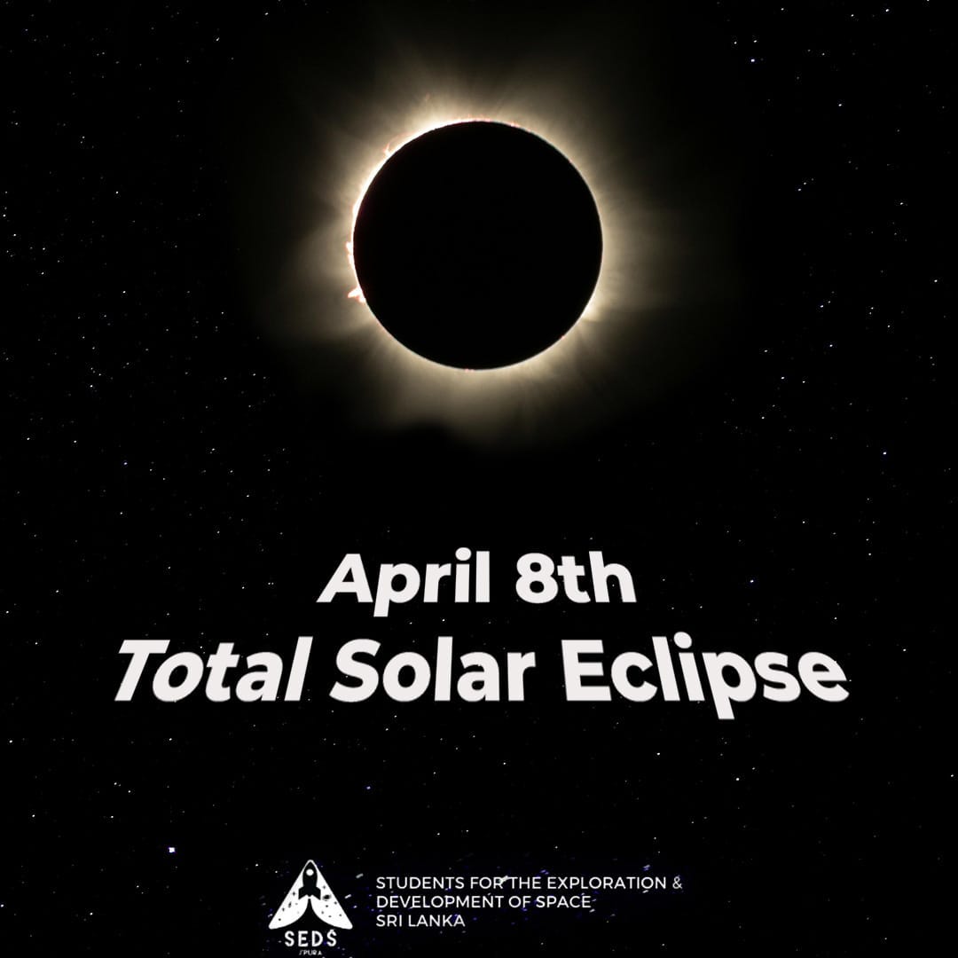 April 8th Total Solar Eclipse: | by StarSync | Apr, 2024 | Medium