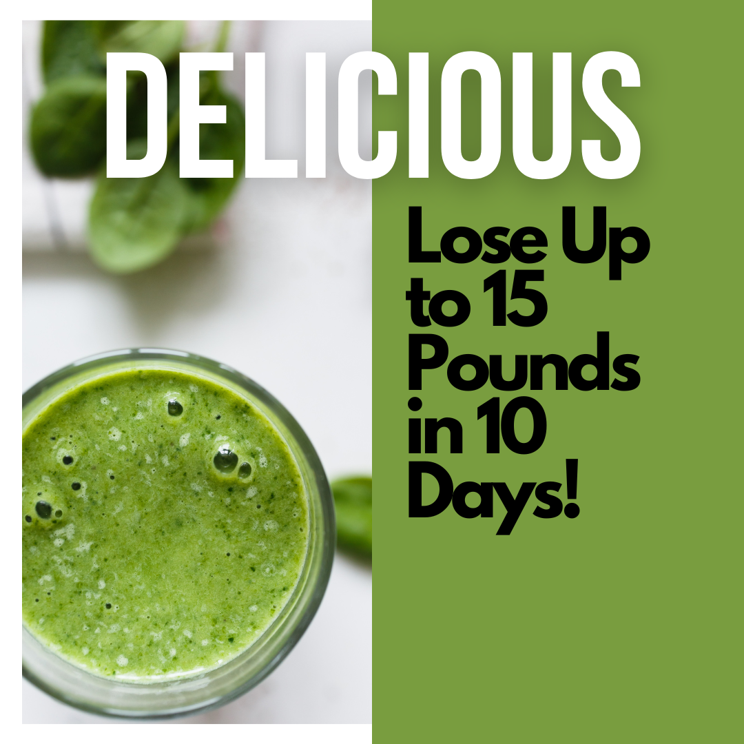10-Day Green Smoothie Cleanse. A Refreshing and Healthy Way to Detox… | by Ferry hendrawan | Medium