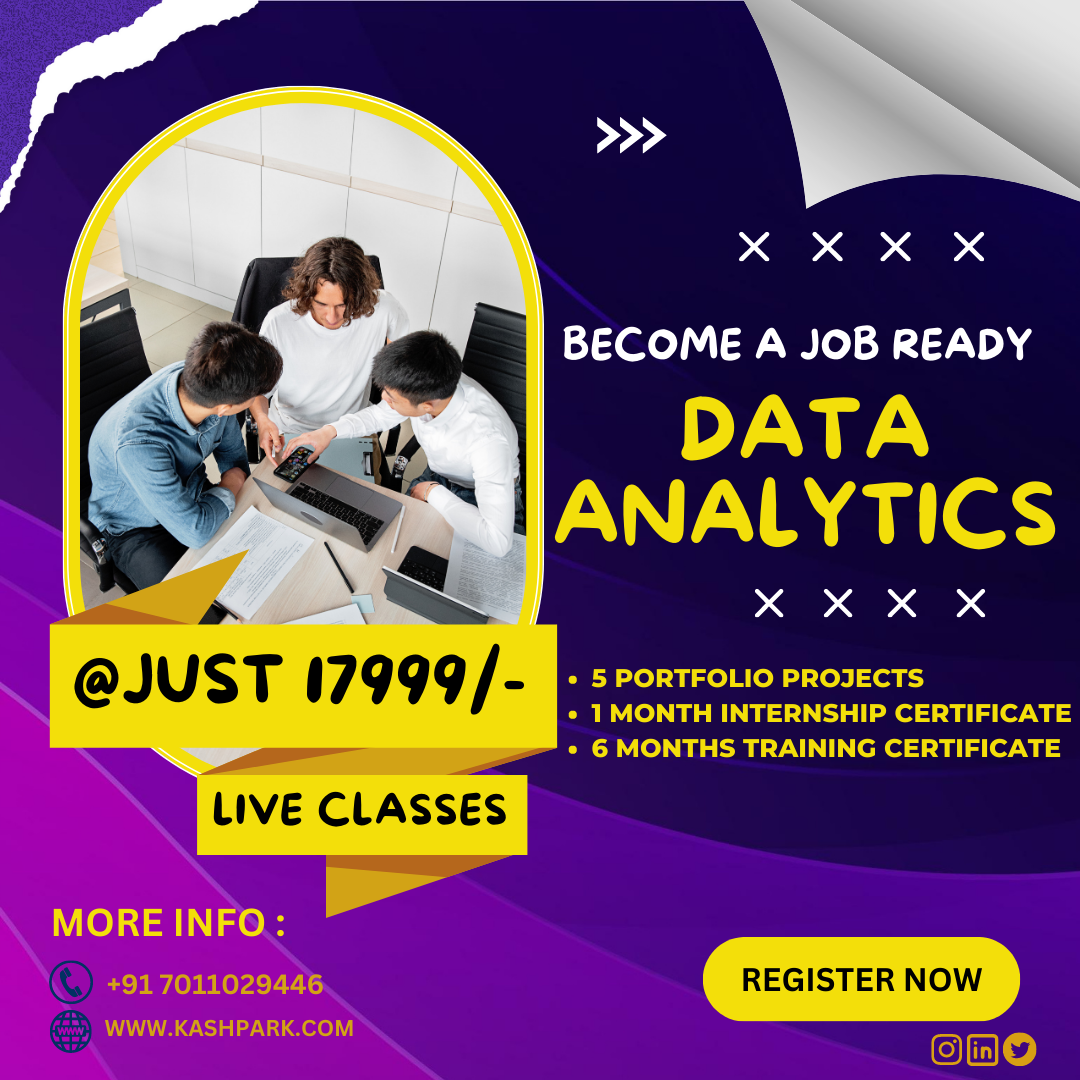 how to get into data analytics. As more businesses see the potential of ...