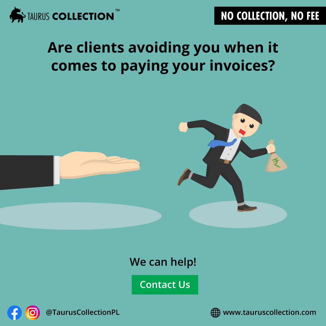 Invoice Collection - Tauruscollection Pvt Ltd - Medium