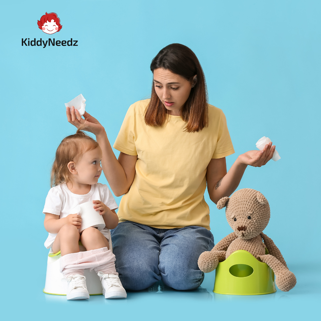 Potty Training Seats To Make Your Parenting Journey Easier | by Kiddy ...