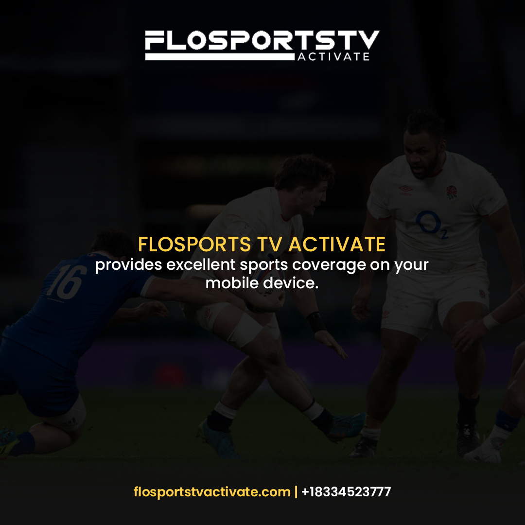 Watch live sporting events and tournaments — flosportstvactivate ...