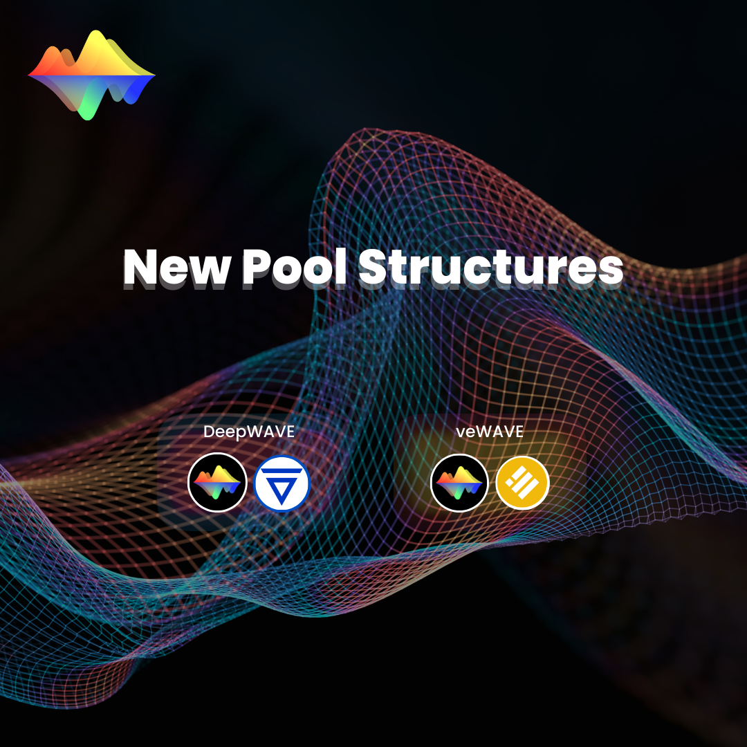 Rethinking Pool Structures. Wavelength is rethinking the pool… | by ...