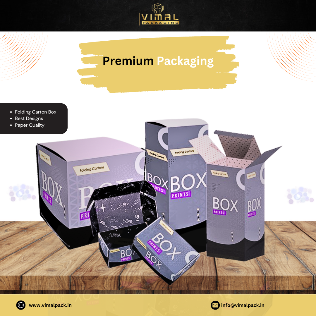 India’s Premium packaging in noida | packaging material online - VIMAL ...