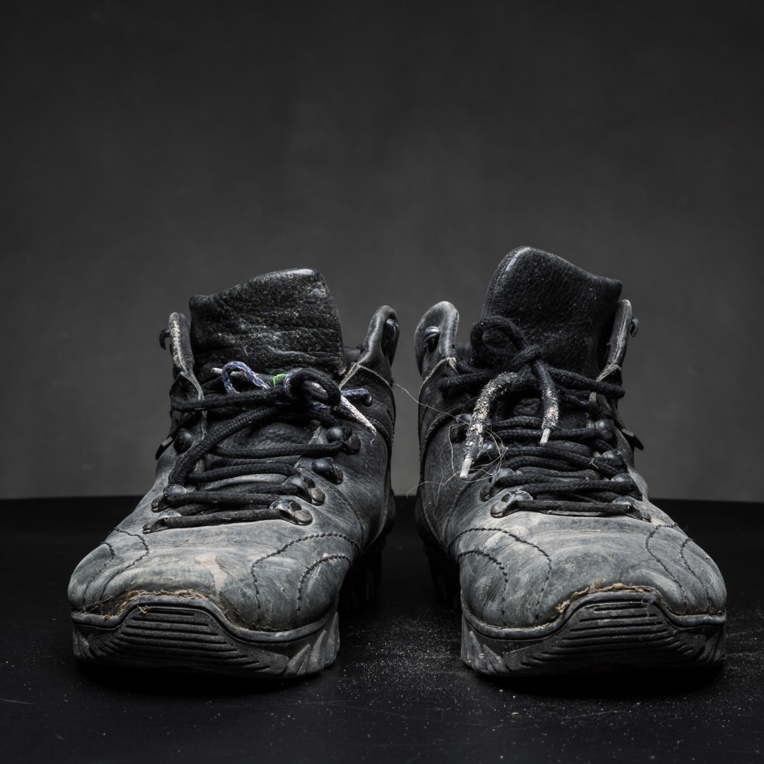 One Humbling Experience | Medium