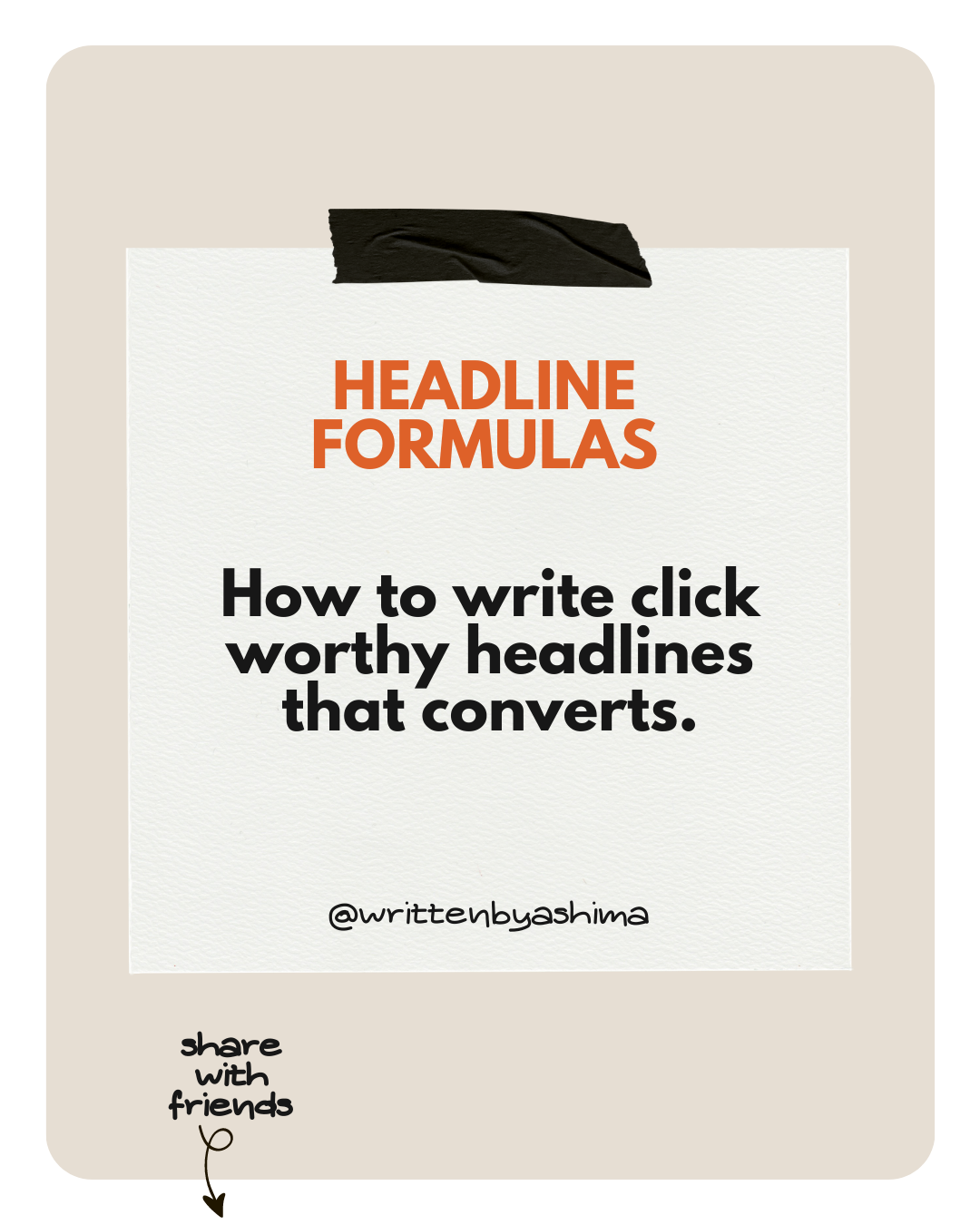 7 irresistible click worthy headlines writing formula in less than 3 ...