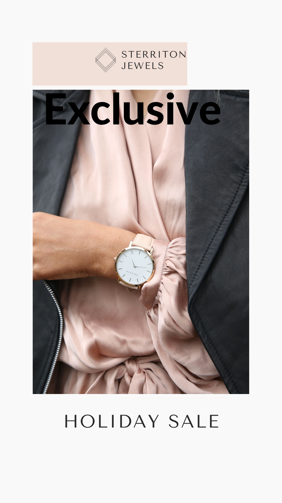 The CLASS Description: We have the watch styles you like from classic ...