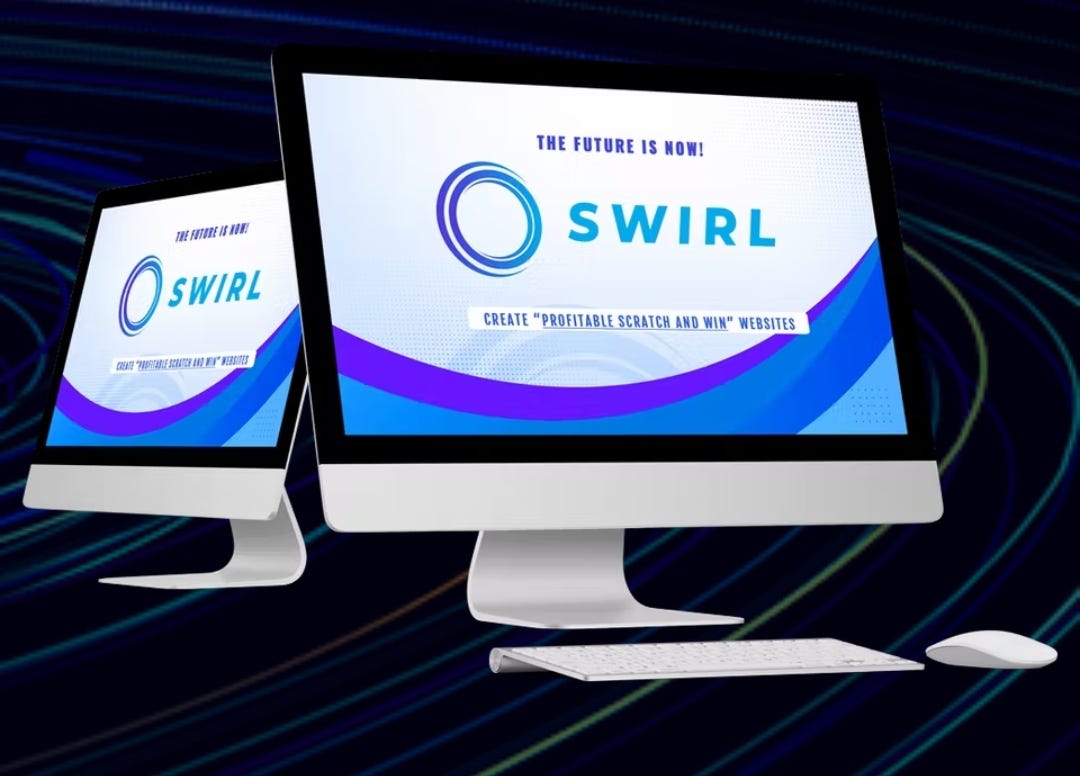 Swirl Review - Parveen Insan - Medium