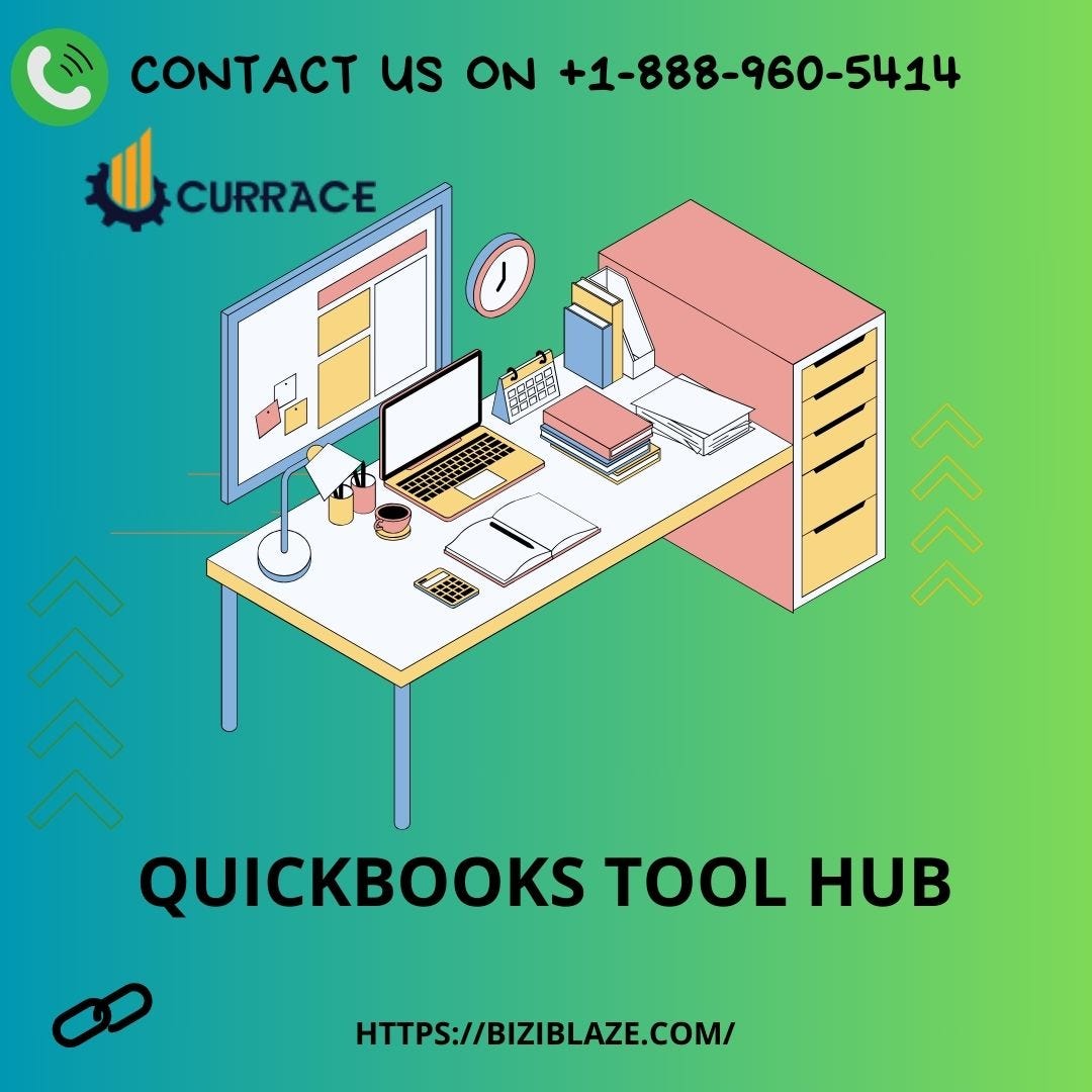 [ULTRA-MODERN QB SUPPORT] QUICKBOOKS TOOL HUB: WHAT IS IT? 2024 SPECIAL EDITION | by ...