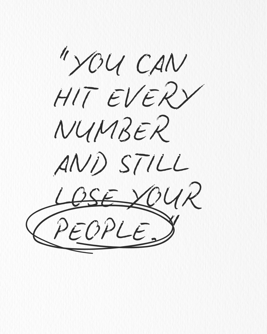 If You’re Measuring Everything, You’re Probably Missing the Most ...