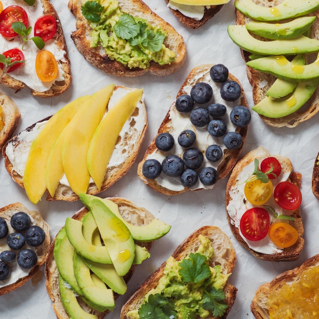 Modern Days of Food and Healthy Diet | by Mutigman | Medium
