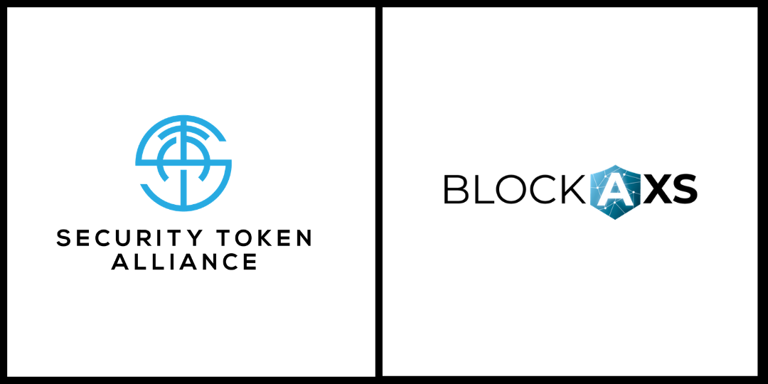 BlockAxs Teams Up With The Security Token Alliance | by Frederik ...