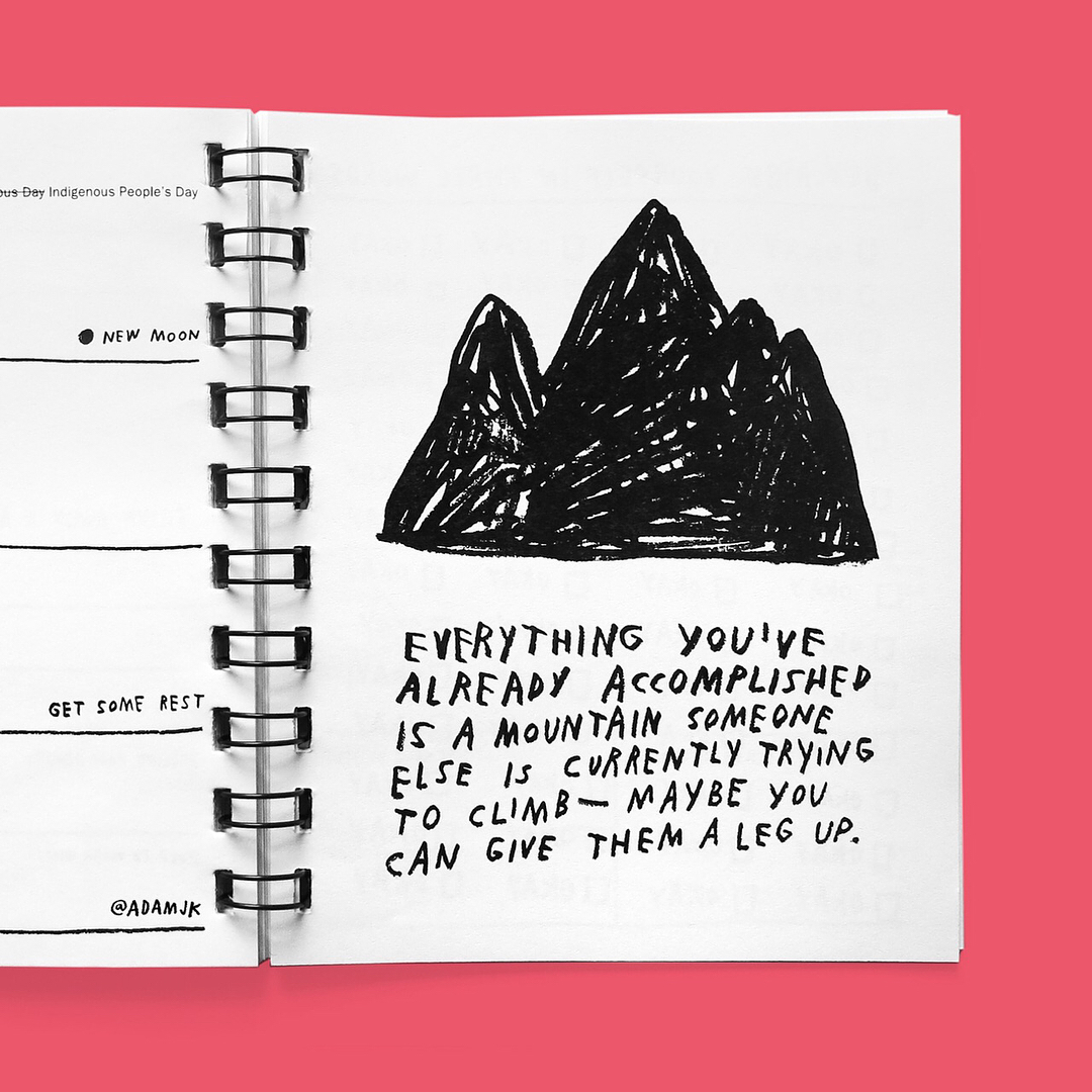 9 Kickstarter and Drip Creators to Follow for Advice and Inspiration ...