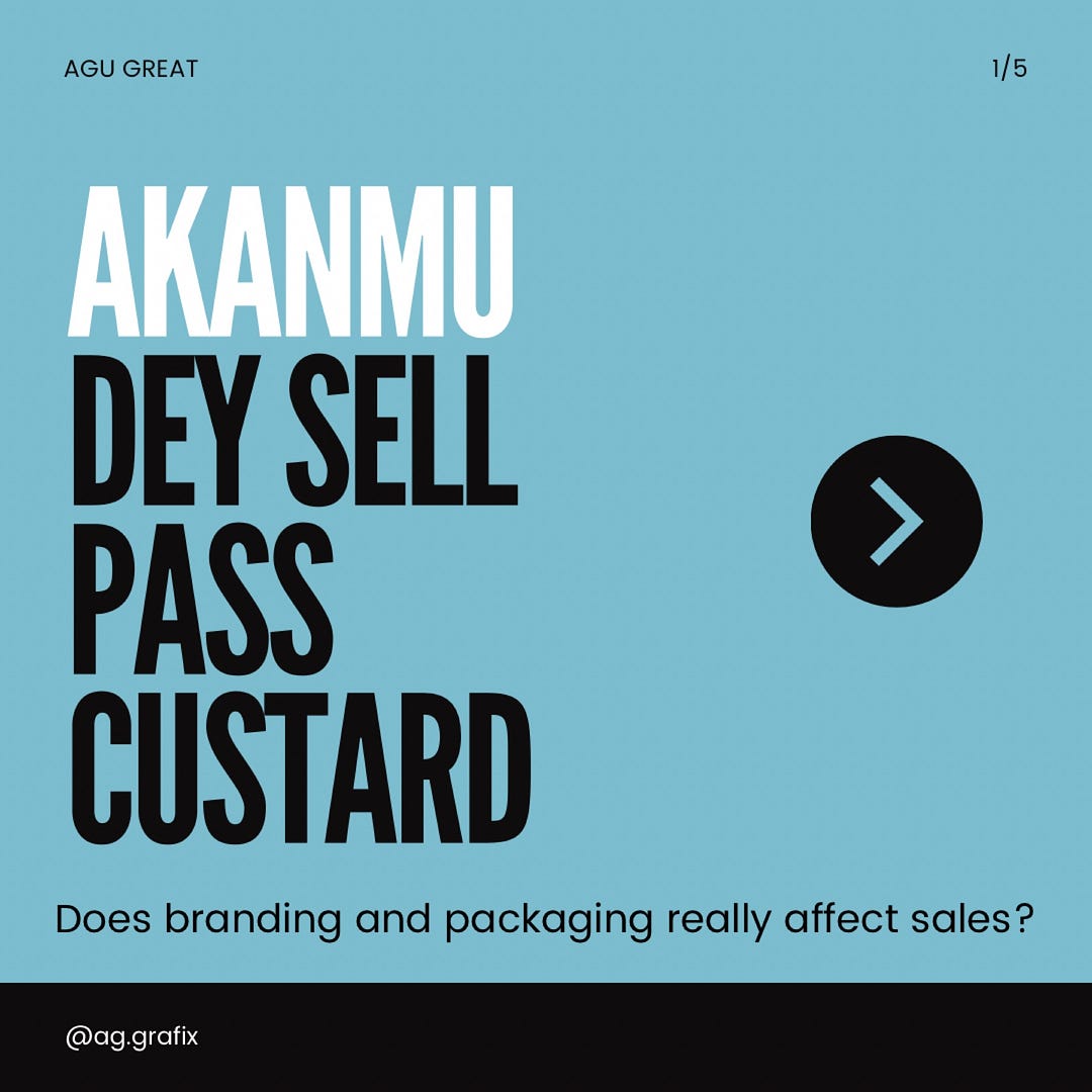 AKAMU (PAP) DEY SELL PASS CUSTARD | by AGU GREAT | Feb, 2025 | Medium