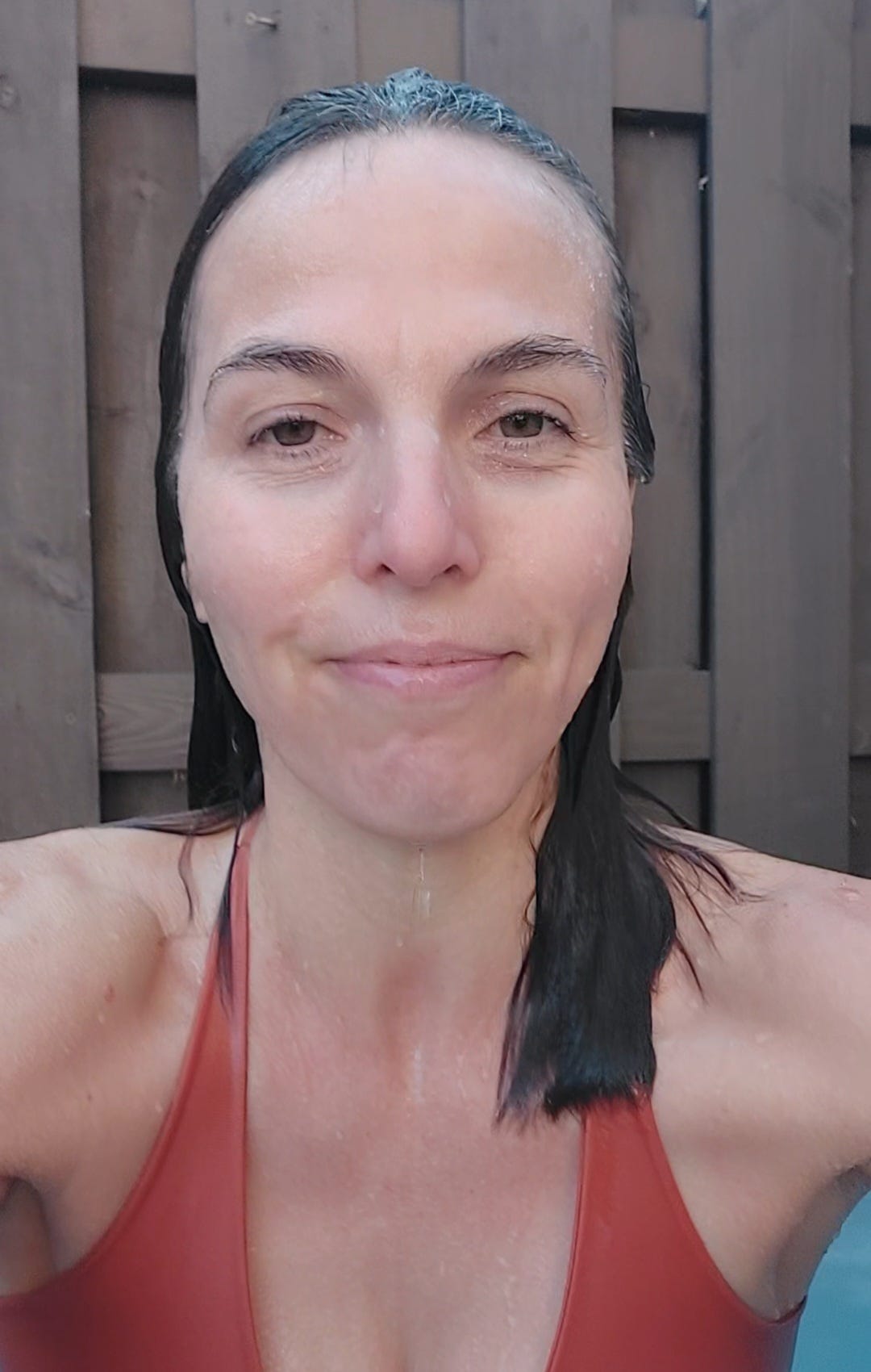My Love Affair with the Cold. How Early Cold Exposure made me into a ...