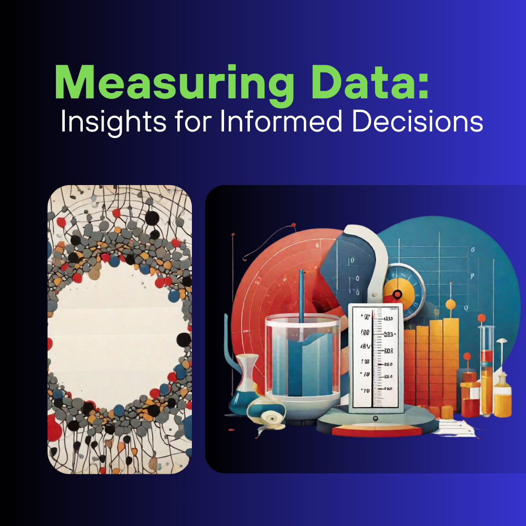A Users Guide To Measuring Data Discover The Way To Measuring Data