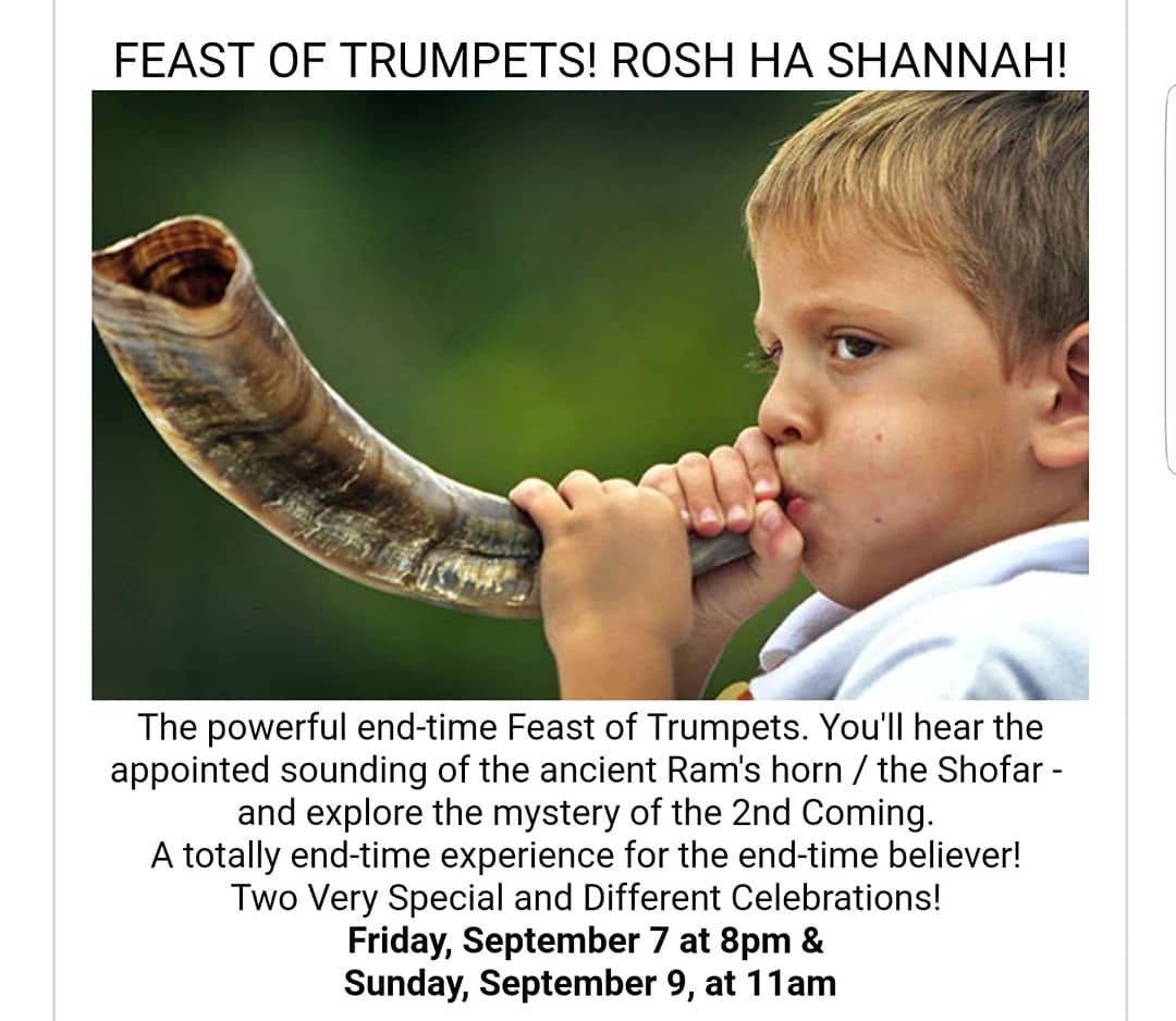 THE FALL FEASTS OF THE LORD!. THE FALL FEASTS OF THE LORD! | by 𝓐𝓲𝓵𝓮𝓮𝓷 ...