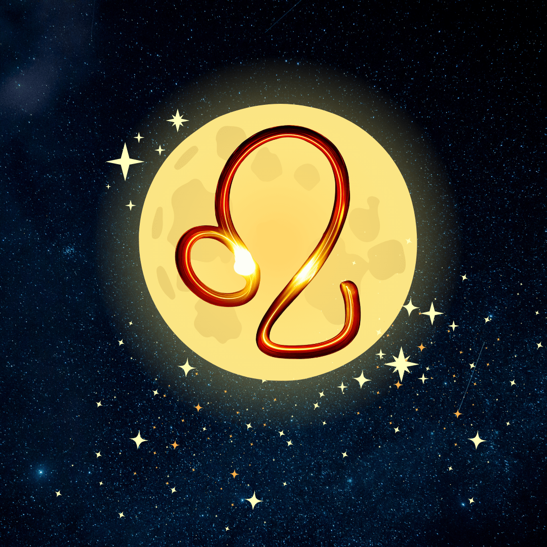 Natal Moon in Leo. How can Leo moons find the appreciation… | by Inspirit Astrology | Oct, 2024 ...