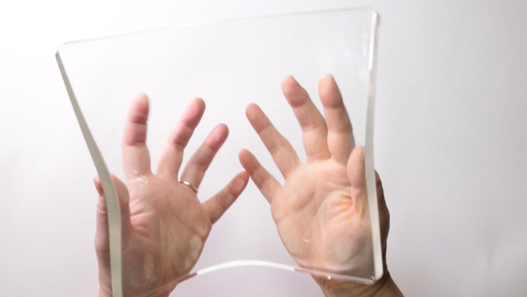 What Is A Gel Plate For Printing? | by Josie Lewis | Feb, 2024 | Medium