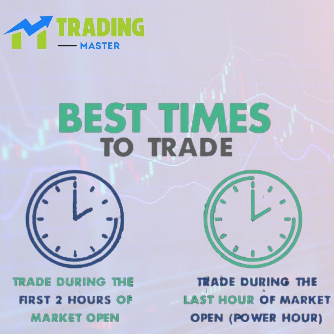 Mistakes You Should Keep In Mind While Making Trades In Stocks | by ...