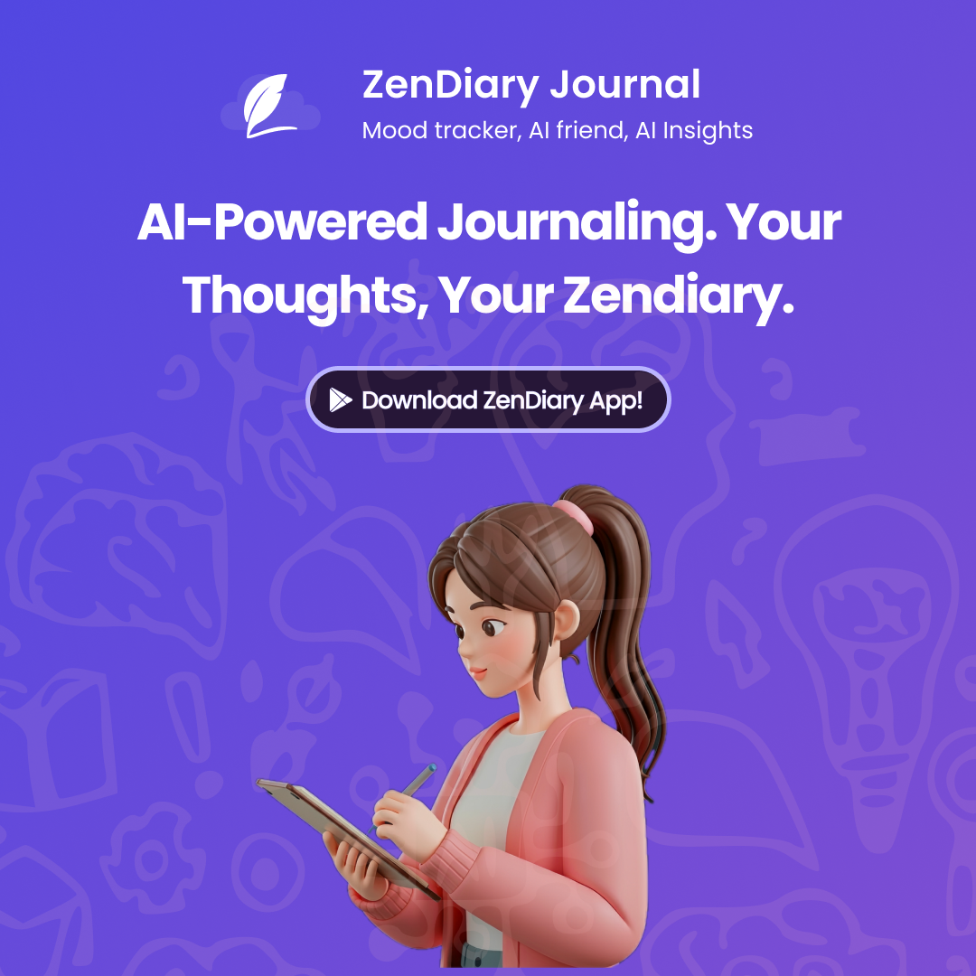 Built an AI Journal App That Went Viral After Getting Rejected 3 Times ...
