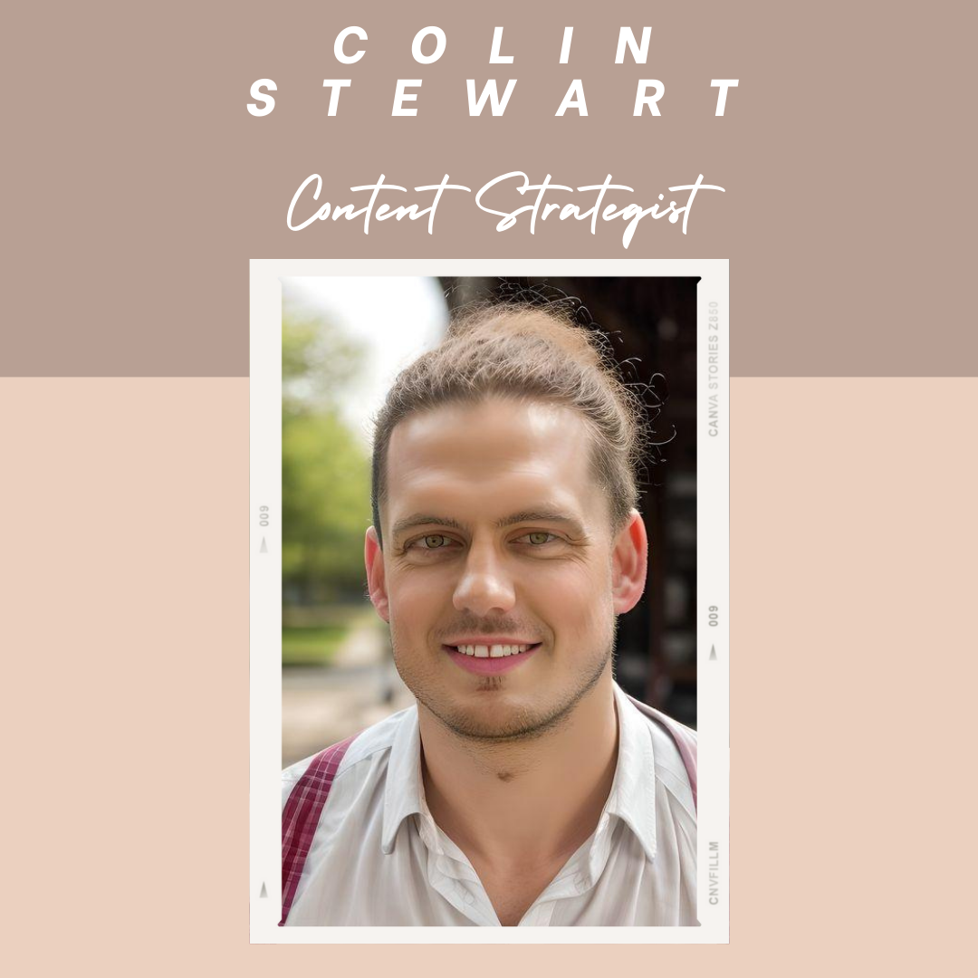 Colin Stewart Porn: Trailblazing Creativity in the Digital World | by Colin Stewart | Oct, 2023 ...