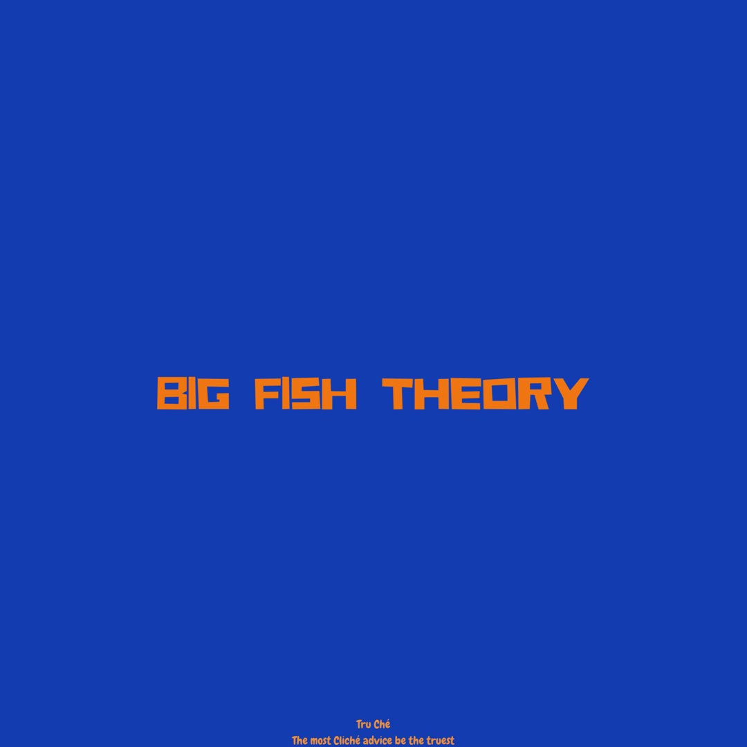 Did I Solve Vince Staples “Big Fish Theory?” | by LSC | Medium