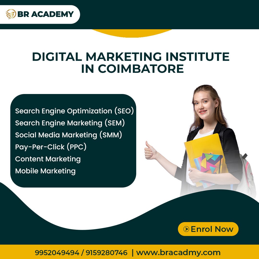 The Future of Digital Marketing Education: Trends from Leading ...