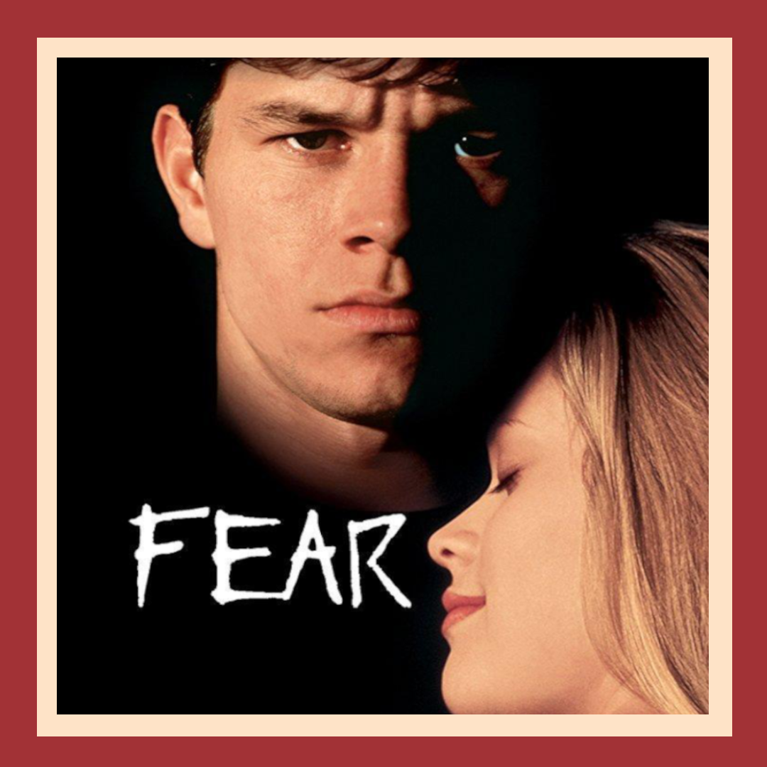 Fear (1996). I’d like to thank my magical… | by Bad Critic | Medium