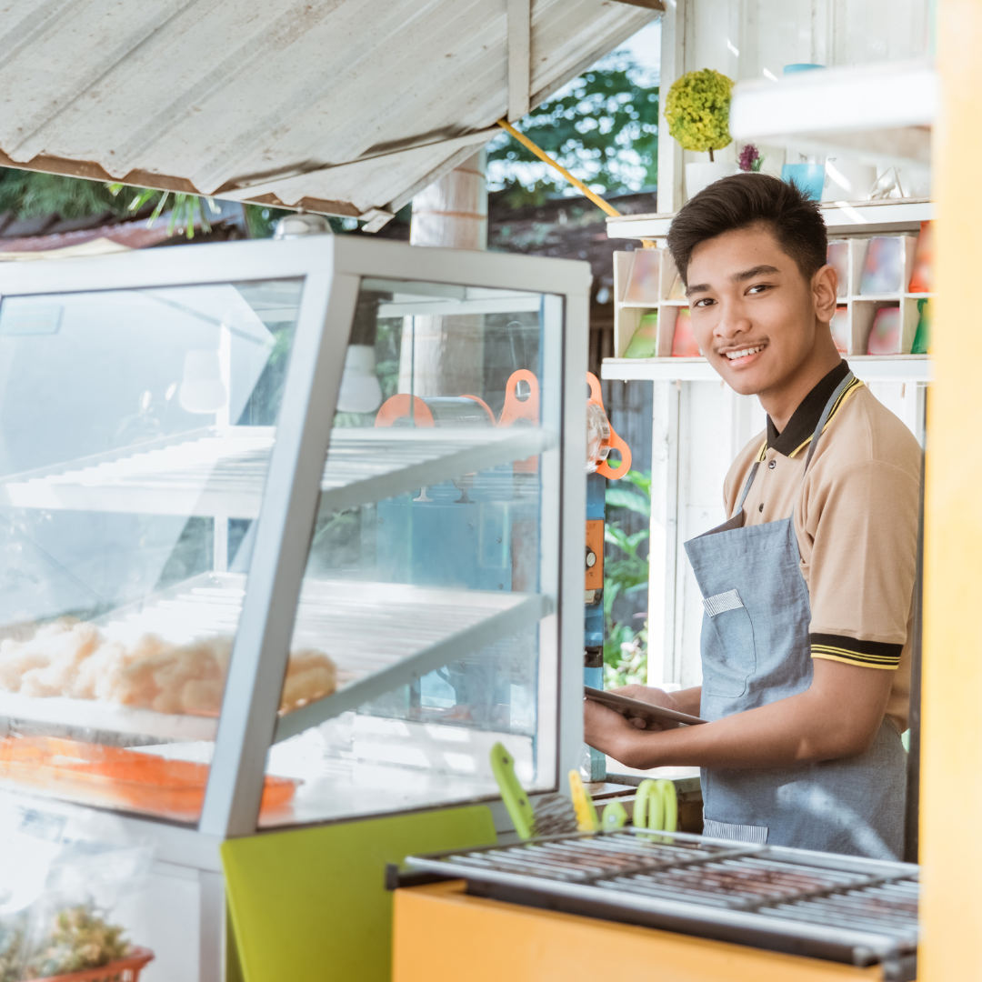 Aplikasi Kasir Online Gratis untuk Toko dan Warung: Solusi Canggih Buat ...