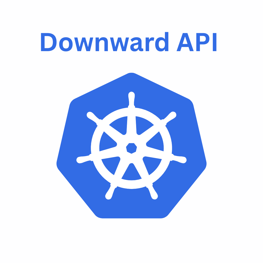 Kubernetes Downward API: Expose Pod & Container Metadata | Curious Devs ...